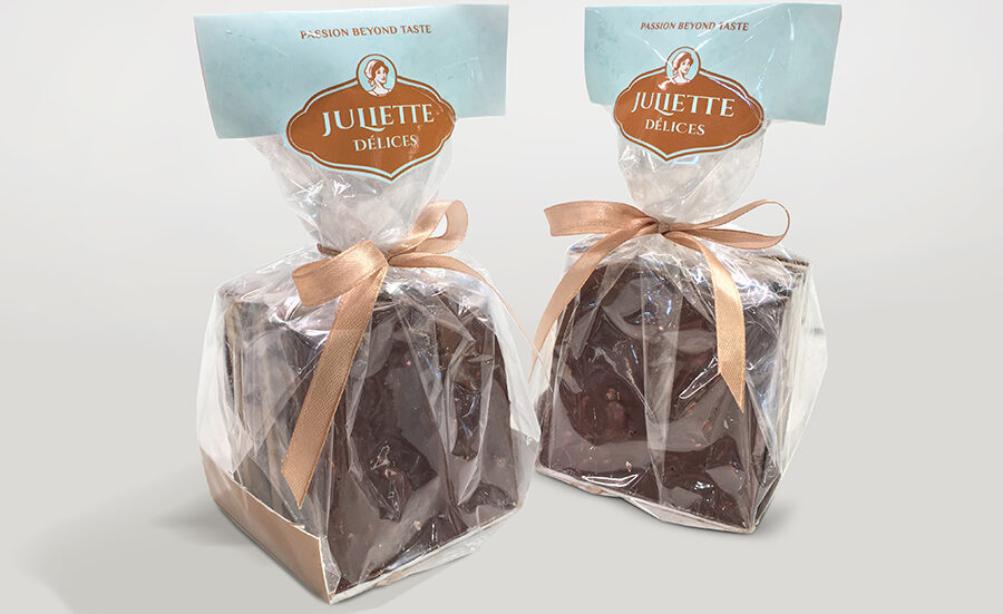 Mini Bars Choco Pack - Juliette Delices